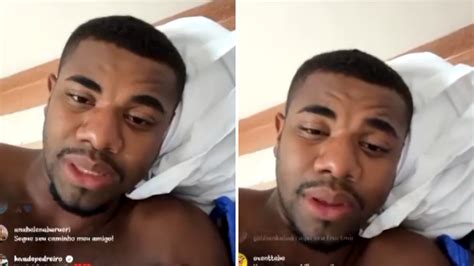 Davi faz desabafo após receber críticas ao ajudar população do RS