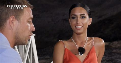 Temptation Island Mirko E Perla E Francesca E Manuel Papabili Coppie