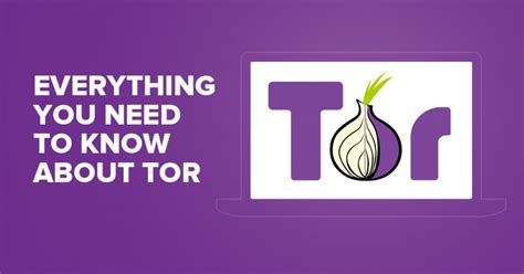 How To Use Tor Browser Safely In 2025 A Beginners Guide