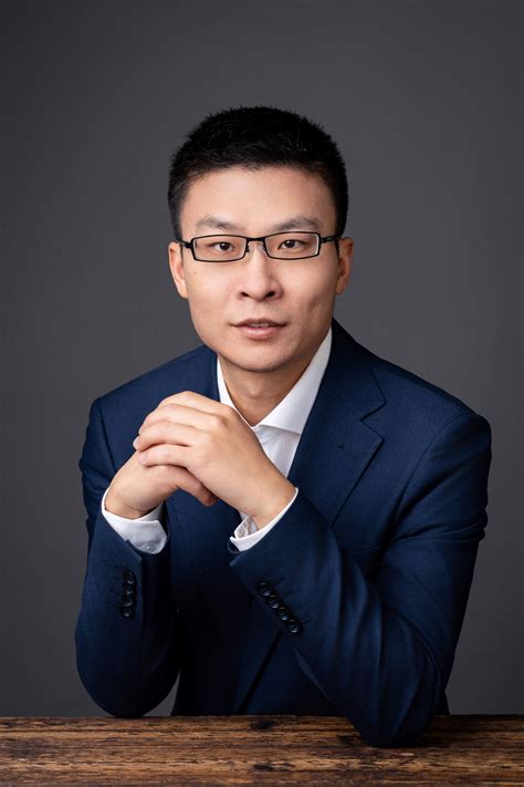 杨寄 博士 上海交通大学杨寄课题组