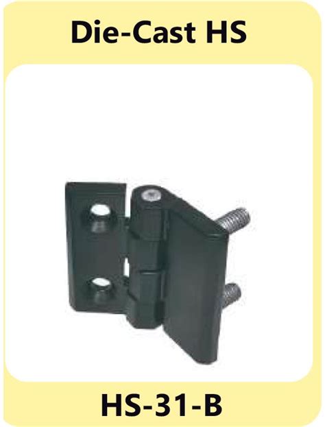 Die Cast Hs Manufacturers In Maharashtra