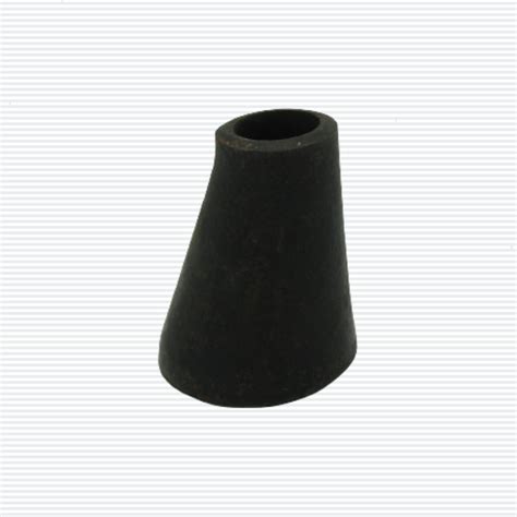 ReducciÓn Exentrica Soldable Acero Al CarbÓn CÉdula 40 — Pysesa®