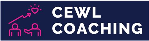 Coaching Cewl