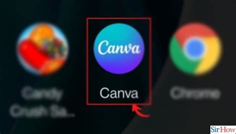 How To Add Grid Spacing In Canva Steps With Pictures