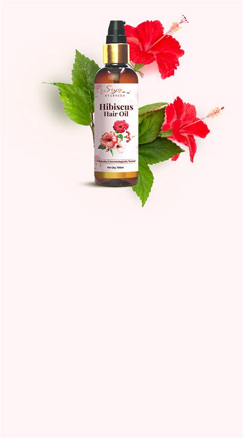 Siya Ayurveda Hair Oils