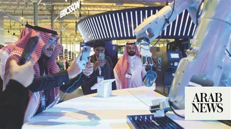 Is The Arab World Ready For The Uncertain Age Of Ai Powered Web Tools