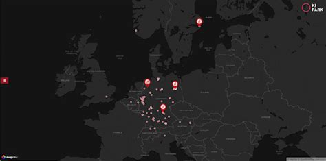 Create And Edit Custom Map With Mapbox Openlayers Leaflet By Ser217