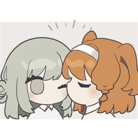 Vertin And Sonetto Reverse1999 Drawn By Xijian Danbooru