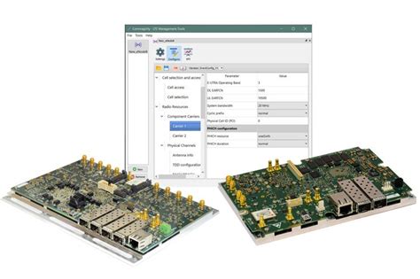 New Cellular Reference Platforms For Researchers Developers Network