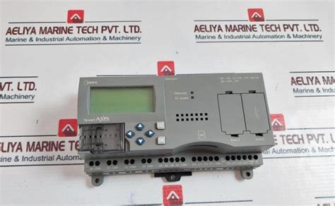 AELIYA MARINE TECH PVT LTD Idec Ft1a H40rsa Programmable Controller 24v