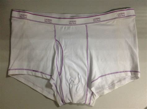 Customized White Lingerie Mens Mesh Sheer Underwear Online