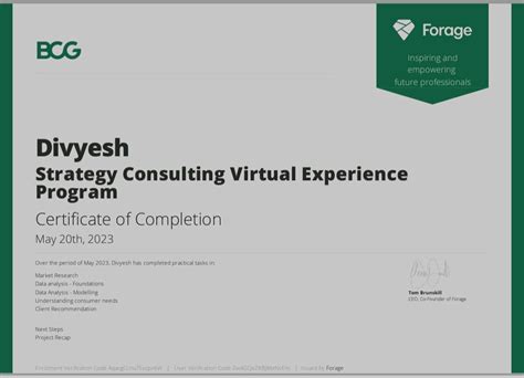 Divyesh Dalvi On Linkedin Business Experience Consulting Strategy