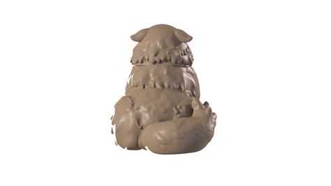 Capsule Chibi Bond Impact Miniatures