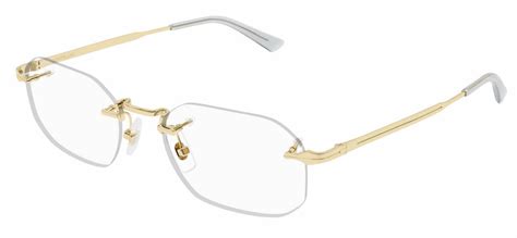 Mont Blanc Mb0307o Eyeglasses