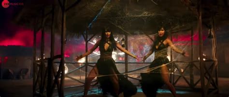 In Phone Bhoots New Dance Number ‘kaali Teri Gutt Watch Katrina Kaif