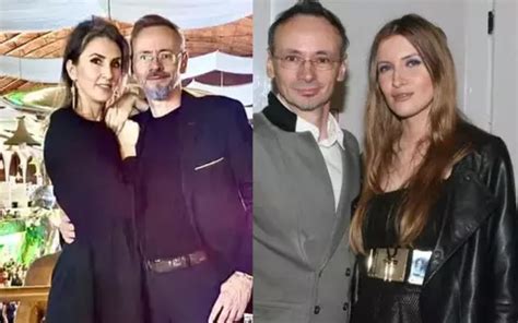 Mihai Albu are planuri de nuntă cu iubita lui la 10 ani de la divorțul