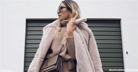 Как должна одеваться зимой роскошная женщина 5 беспроигрышных нарядов Femmie