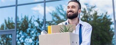 How To Quit Your Job The Right Way Rq Focus