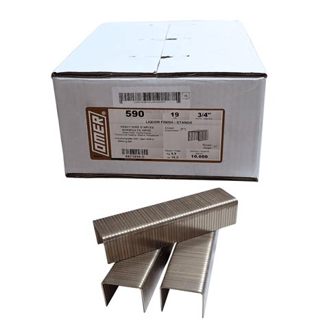 Capse Metalice Seria 590 Matfix