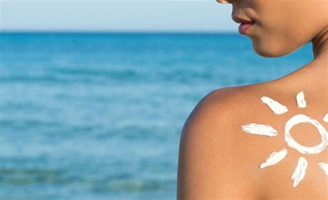 Side Effects Of Using Sunscreen Yabibo