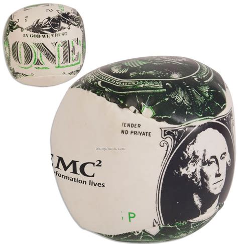Dollar Billfinancial Theme Pillow Ballchina Wholesale Dollar Bill
