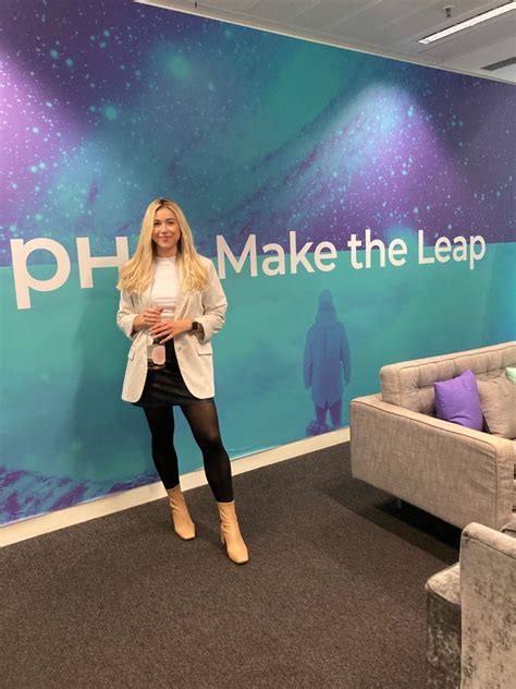Emma Gilmore On Linkedin Today Is My Last Day At Phd And To Say It