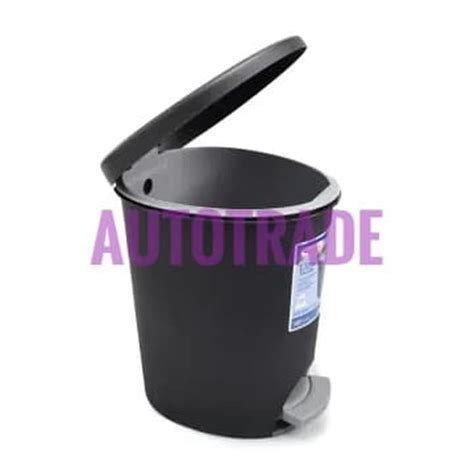 Jual STERILITE TEMPAT TONG SAMPAH PEDAL INJAK LITER PEDAL BIN LTR Shopee Indonesia