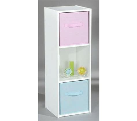 Etagère 3 casiers MODULE NONAME Pickture
