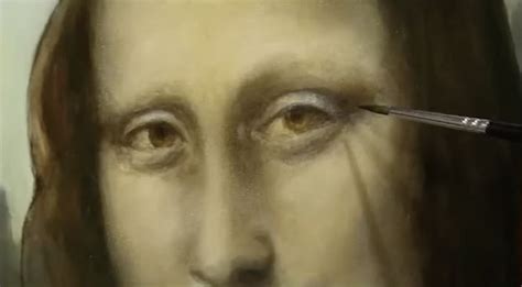 Les 7 Difficultés à Surmonter Pour Réussir Un Portrait En Peinture