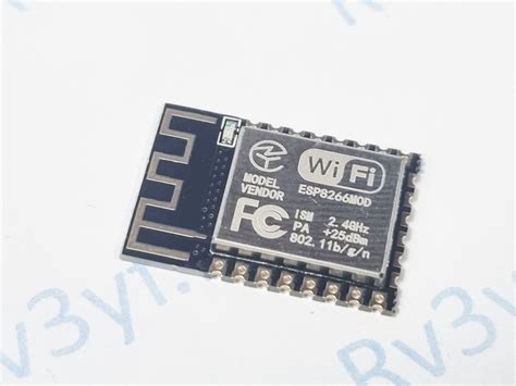 Wi Fi модуль Esp 12f Esp8266 купить по выгодной цене Радиолавка