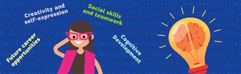 The Importance Of Early Coding Education