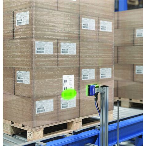 Datalogic Matrix 320 Serie Stationäre Barcodeleser Barcode And Rfid I