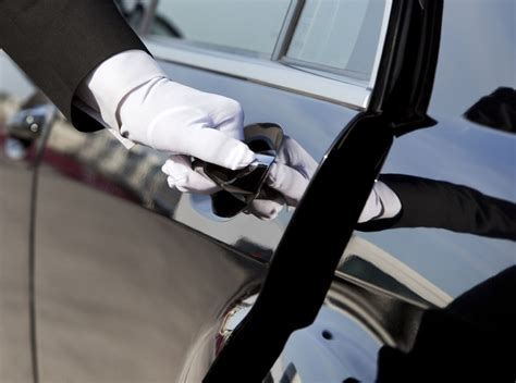Автоматические доводчики дверей - Luxury Detailing