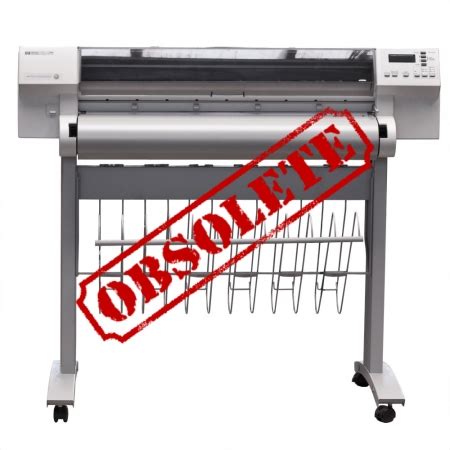 Designjet C Plus A Printer Model A