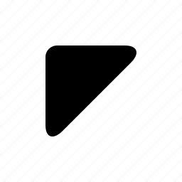 Left Triangle Icon