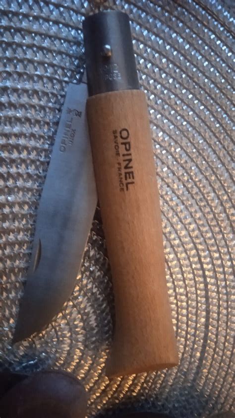Couteaux Pliant Poche LOT EBay