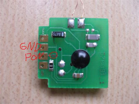 Dcf Modul Von Reichelt Und Atmega Winavr Mikrocontroller Net