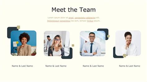 20 Great Examples Of Powerpoint Presentation Design Templates ⋆