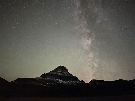 Logan Pass Last Night Rglaciernationalpark