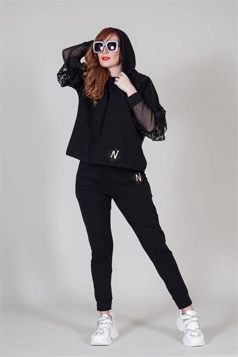 Спортно елегантни комплекти Архиви Nelita Fashion