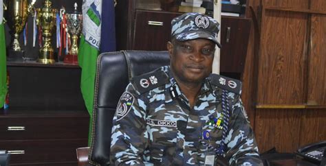 Kano Police Arrest 331 Suspects In One Month