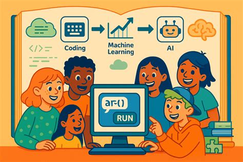 Mengenal Coding Dan Ai Panduan Awal Untuk Pemula Koding Akademi