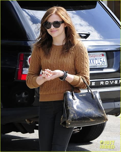 Chloe Moretz Andy Lecompte Cutie Photo 2817210 Chloe Moretz Teri