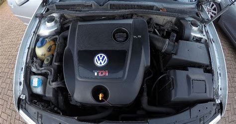 Vw Golf Mk4 Tdi Diesels Advice Tips And Reviews Golf Tdi 130 Pd