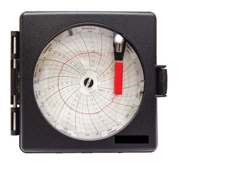 Circular Chart Recorders In Thane परिपत्र चार्ट रिकार्डर ठाणे