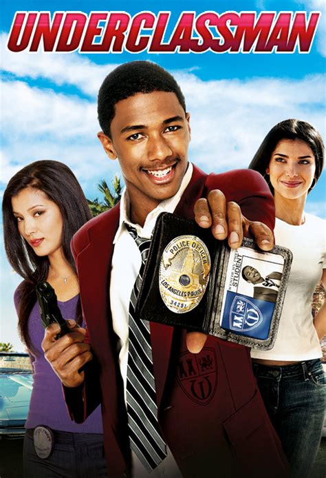 Underclassman Official Site Miramax