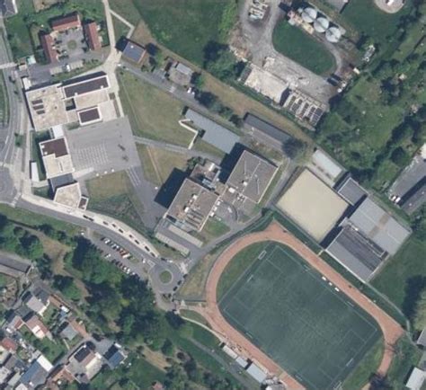 Visite Virtuelle Cité Scolaire Genially Visite Virtuelle Cité Scolaire Genially