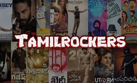 Tamilrockers 2024 Latest Tamil Movies Web Series And Movie In 720p