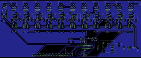 Relay Board Pcb Layout Tips And Best Practices For Designing Efficient