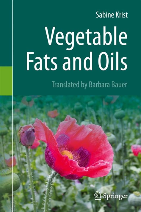 Vegetable Fats And Oils Premiumjs Store
